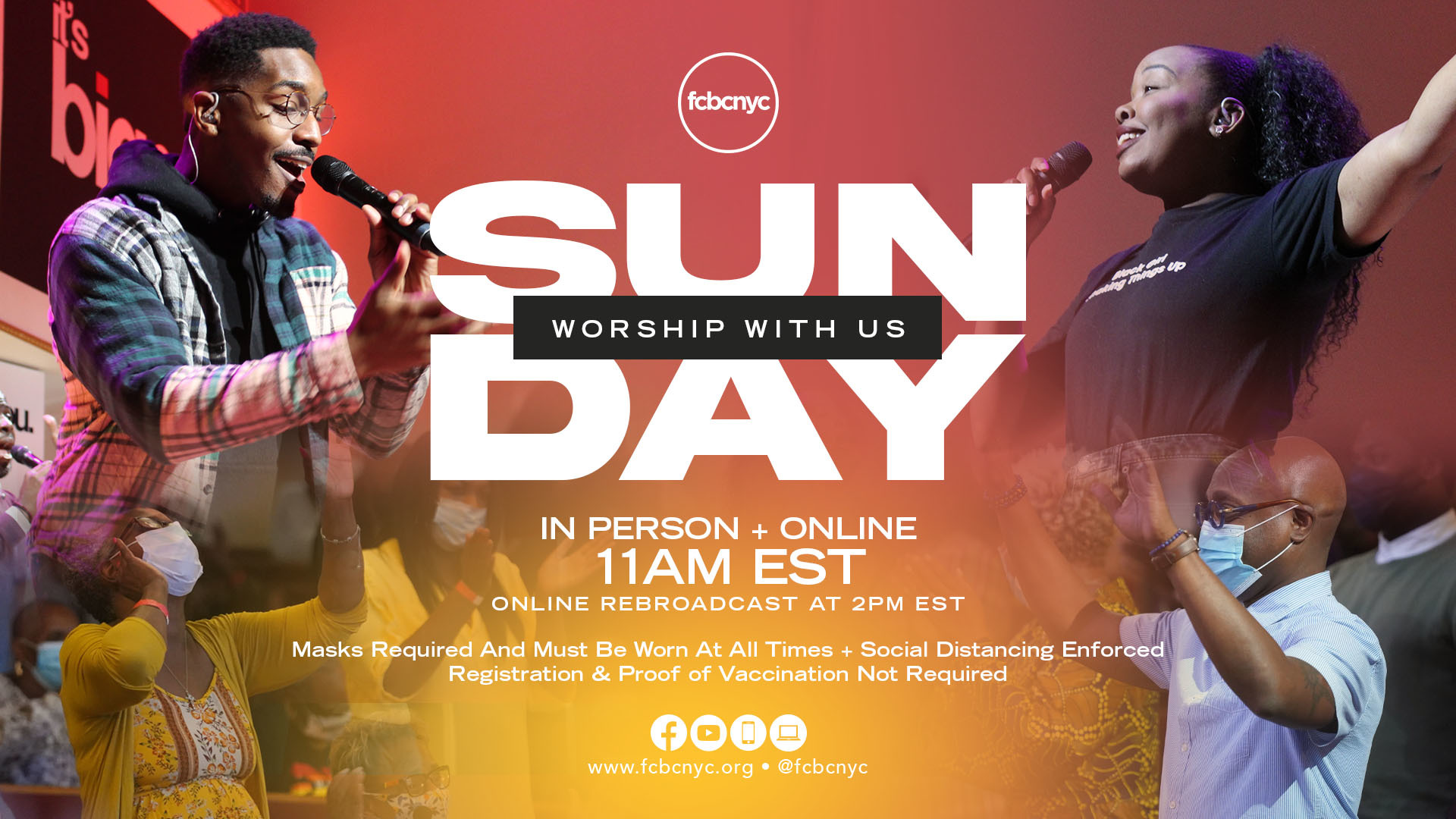 First Corinthian Baptist Church NYC | First Corinthian Baptist Church