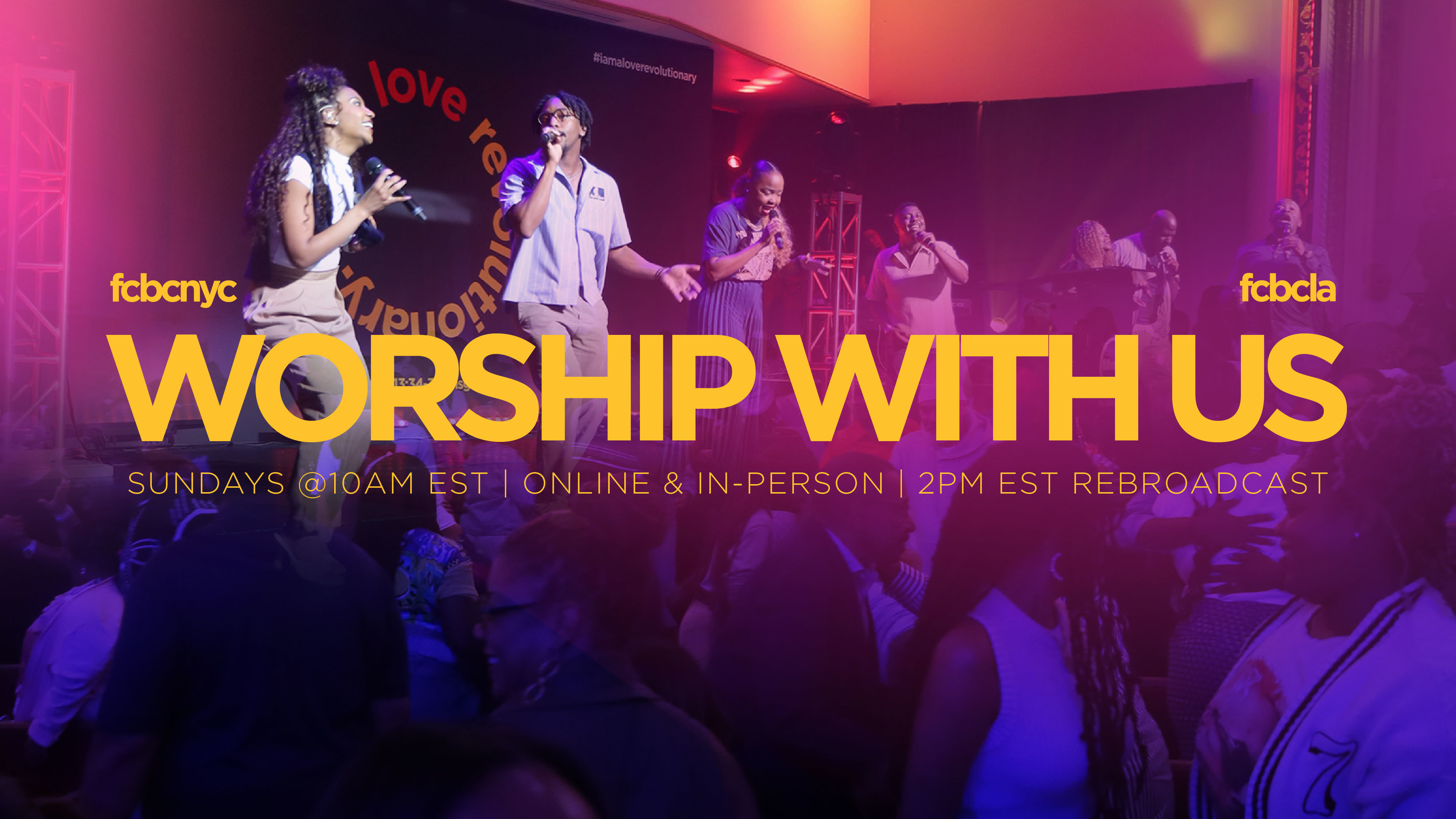 First Corinthian Baptist Church NYC | First Corinthian Baptist Church